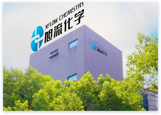 XFlow Chemistry Technology Co., Ltd. -- a company specializing in ...